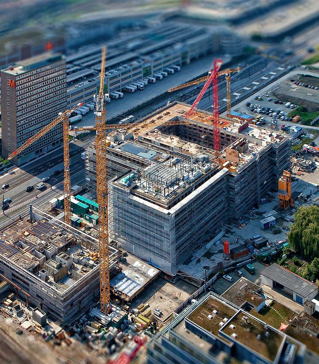 Unique Builders – Best Construction Firm